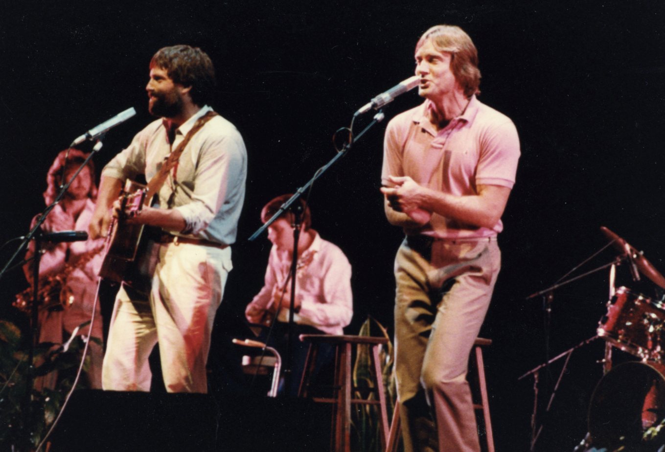 About | Mark Pearson Music